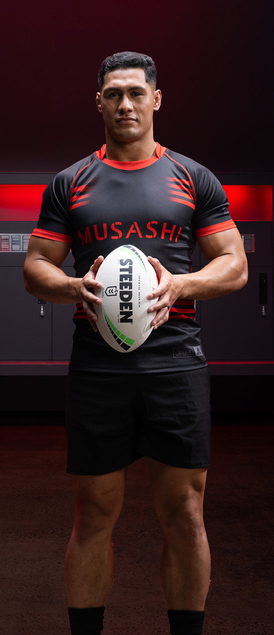 Supplement Store - Shop Sports Nutrition Supplements Online – Musashi NZ