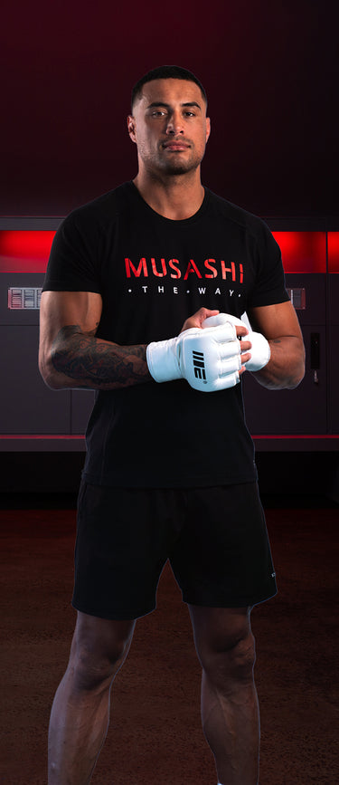 Supplement Store - Shop Sports Nutrition Supplements Online – Musashi NZ