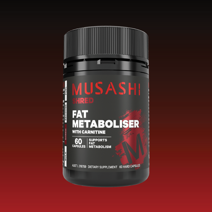 Supplement Store - Shop Sports Nutrition Supplements Online – Musashi NZ