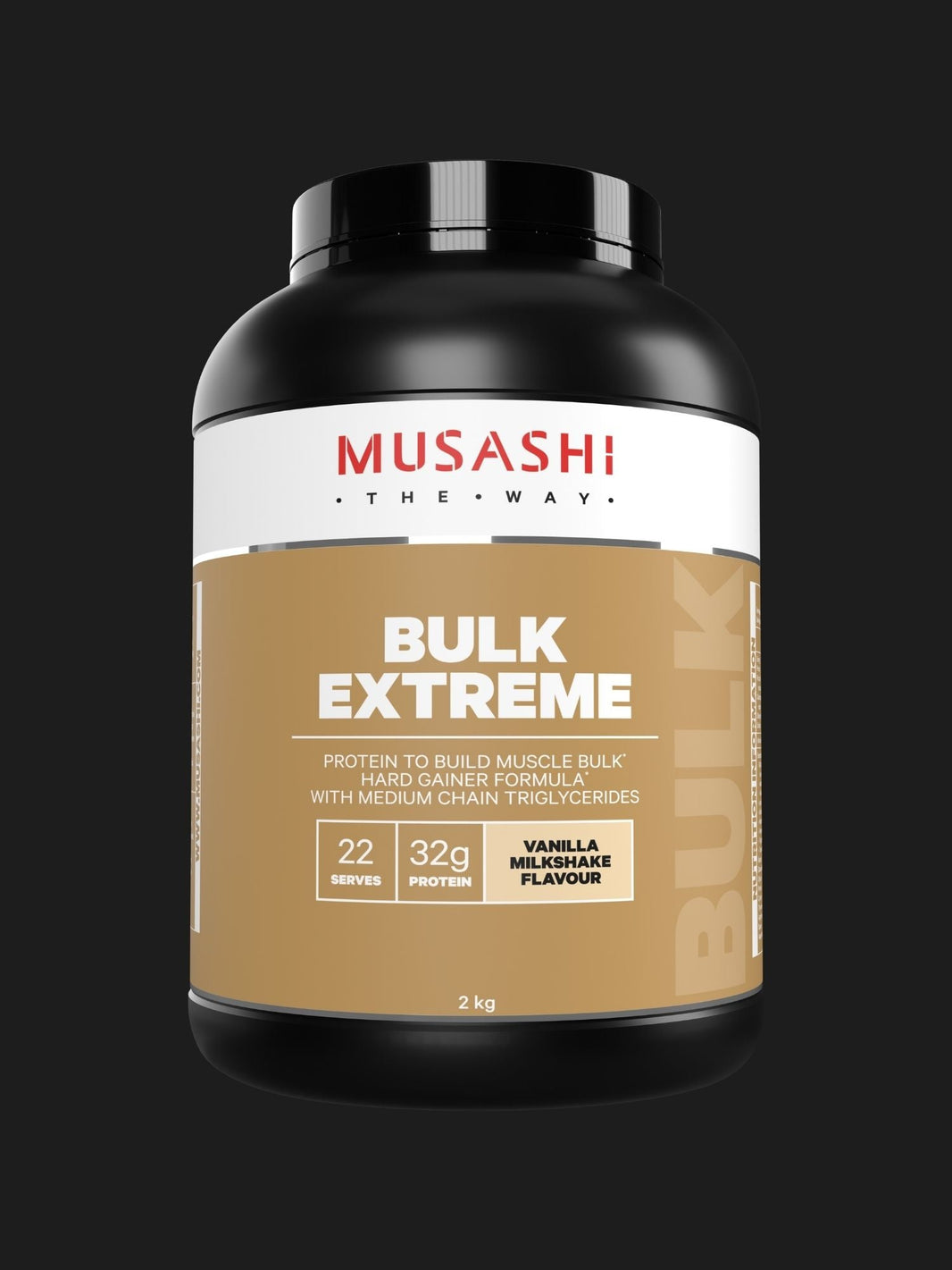 Supplement Store - Shop Sports Nutrition Supplements Online – Musashi NZ