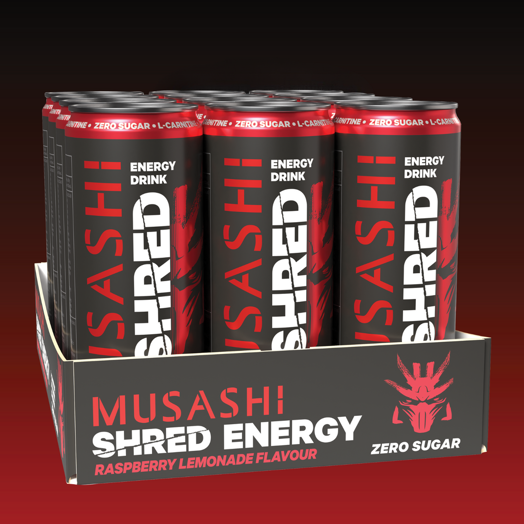 MUSASHI HIGH PROTEIN Bar 90G (Box of 12 Bars) – Musashi NZ