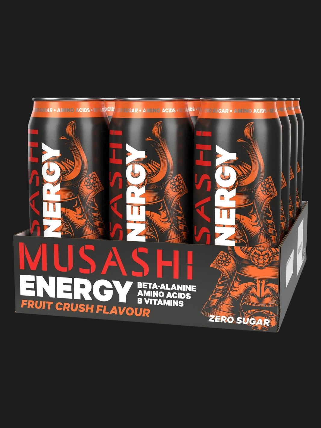 About Musashi – Musashi NZ