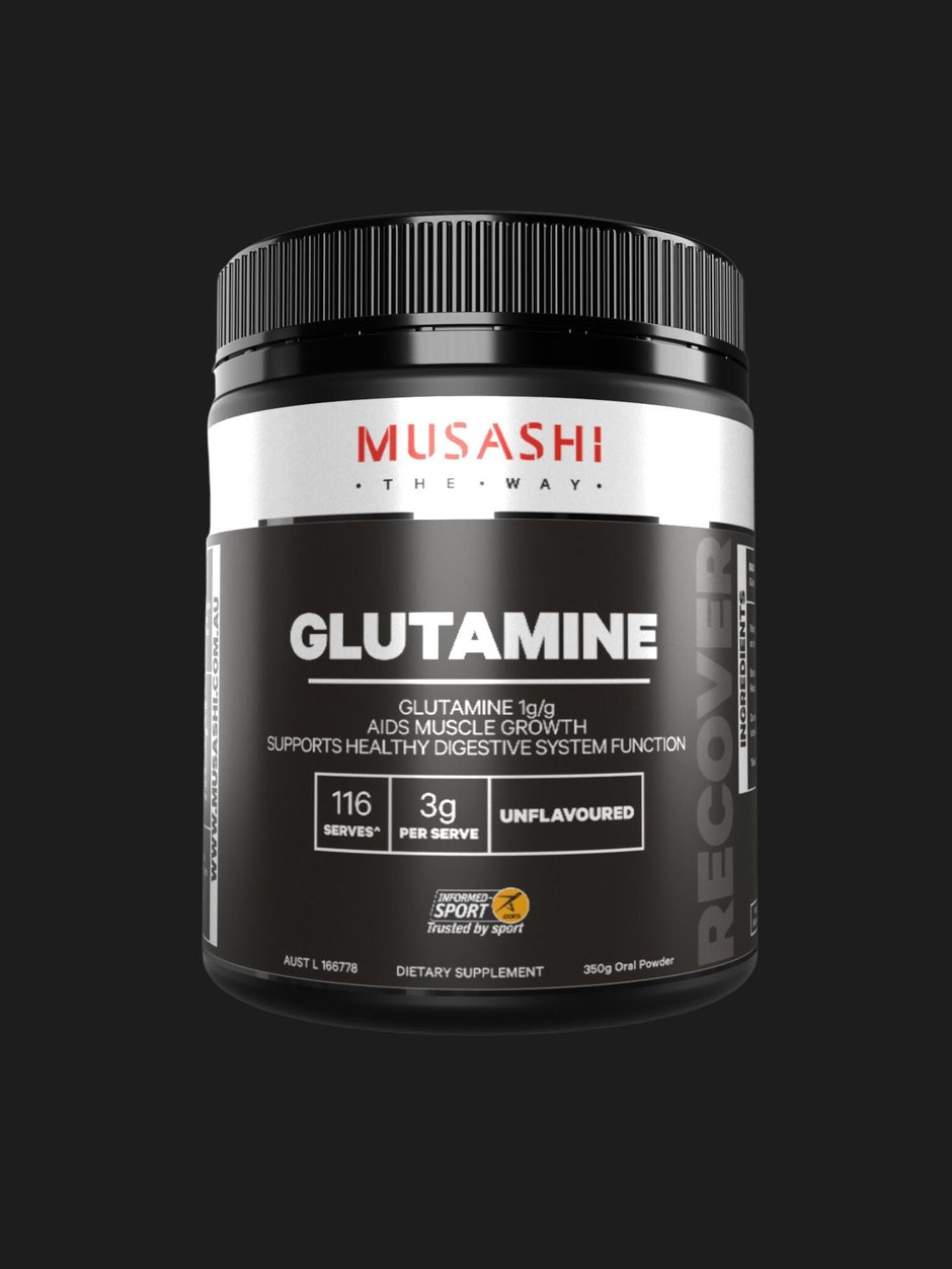 Supplement Store - Shop Sports Nutrition Supplements Online – Musashi NZ