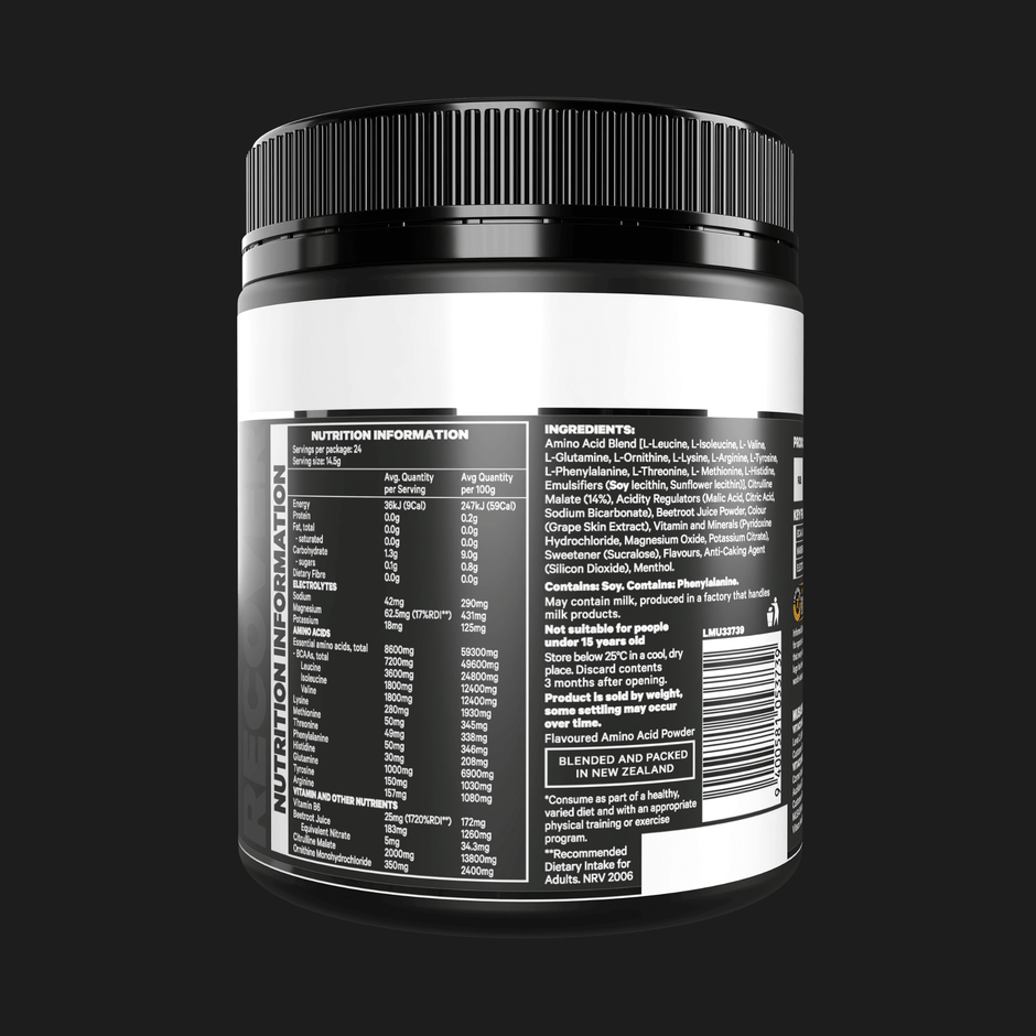 High Protein Powder – Musashi NZ