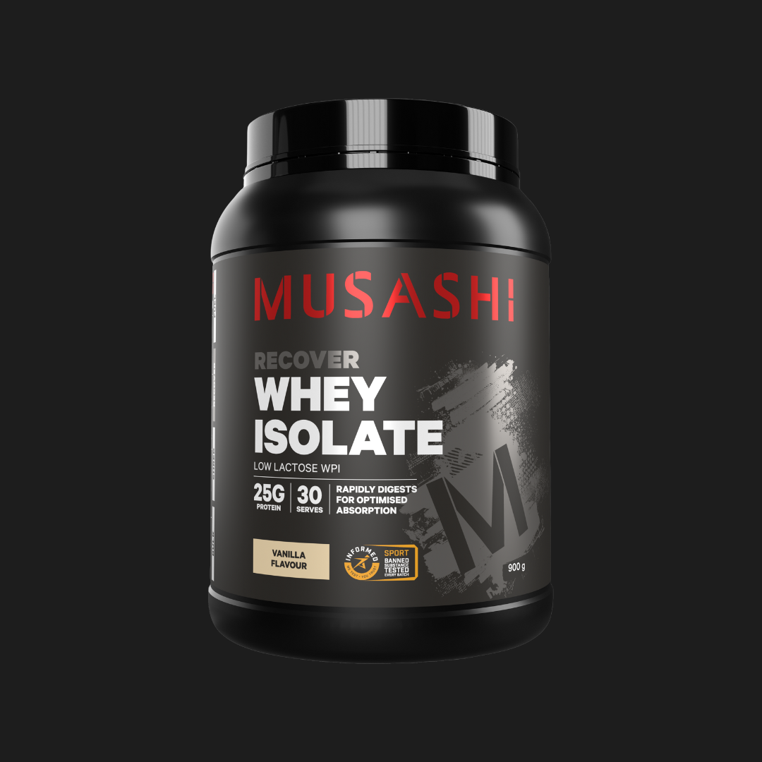 Supplement Store - Shop Sports Nutrition Supplements Online – Musashi NZ