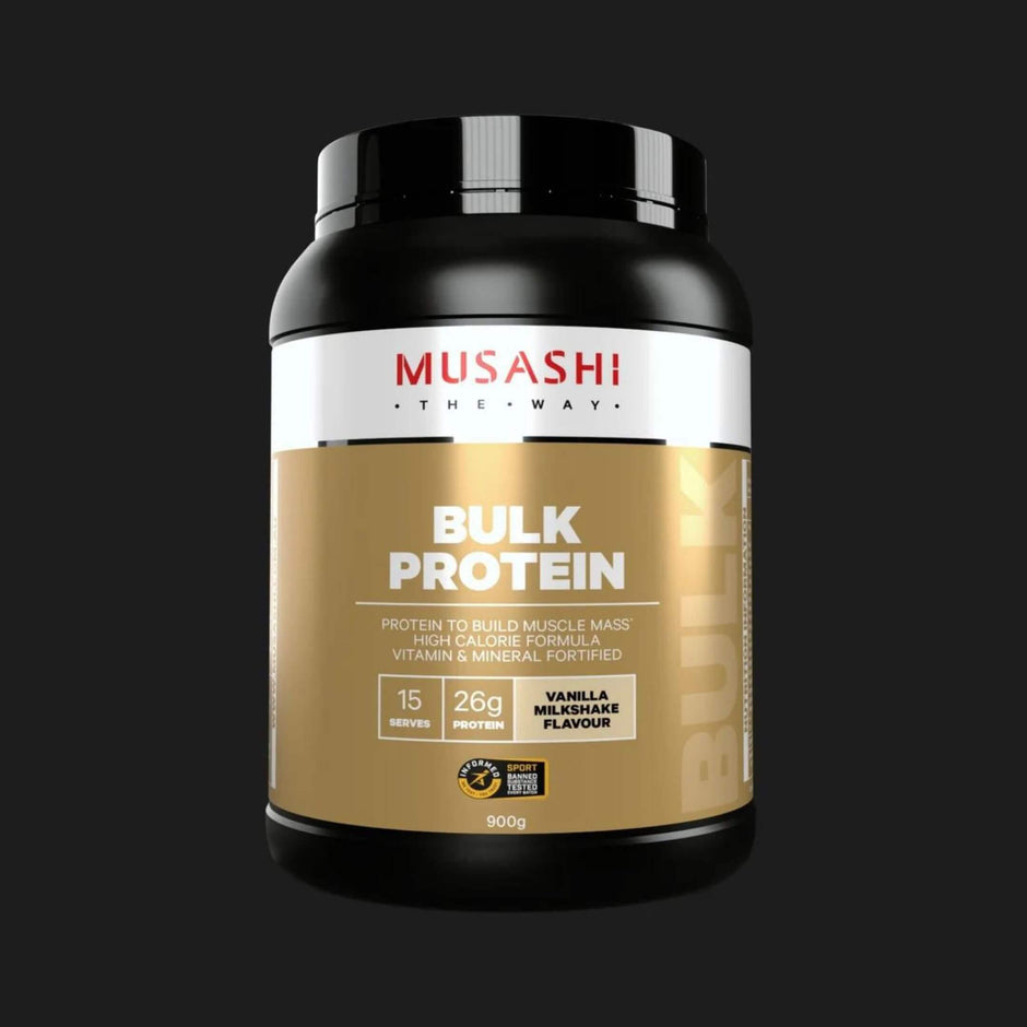 Supplement Store - Shop Sports Nutrition Supplements Online – Musashi NZ