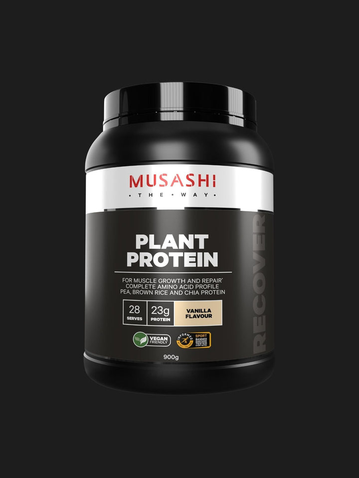 Supplement Store - Shop Sports Nutrition Supplements Online – Musashi NZ