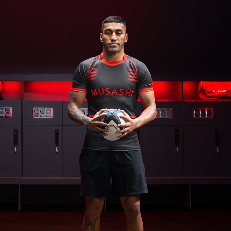 About Musashi – Musashi NZ