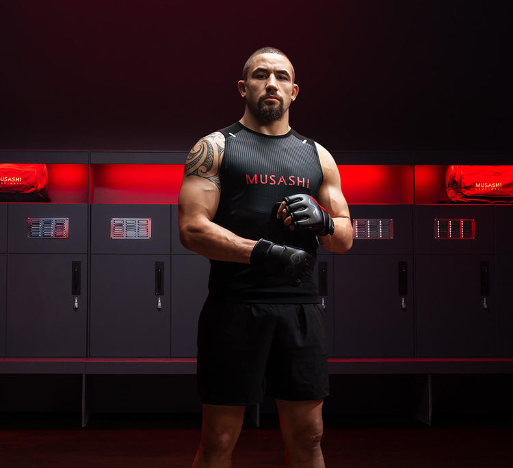 About Musashi – Musashi NZ