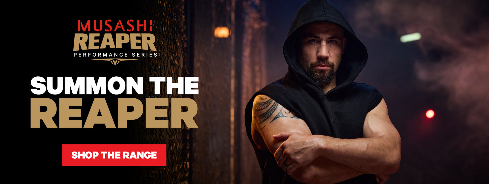 Supplement Store - Shop Sports Nutrition Supplements Online – Musashi NZ