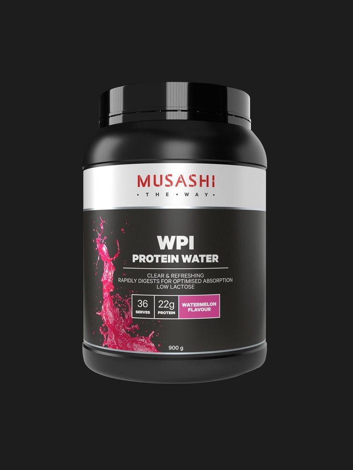 Supplement Store - Shop Sports Nutrition Supplements Online – Musashi NZ
