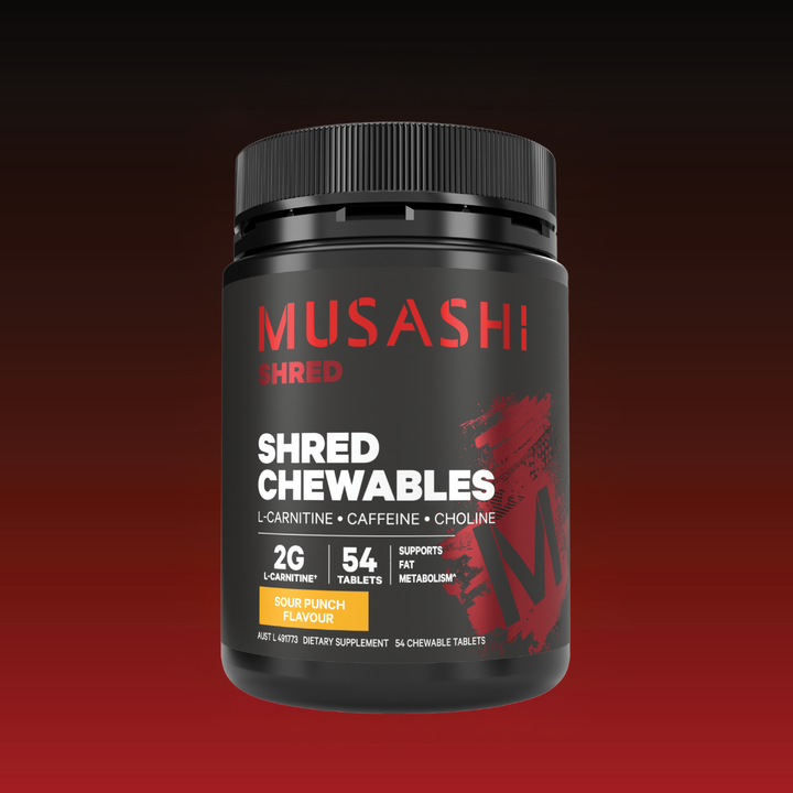Supplement Store - Shop Sports Nutrition Supplements Online – Musashi NZ